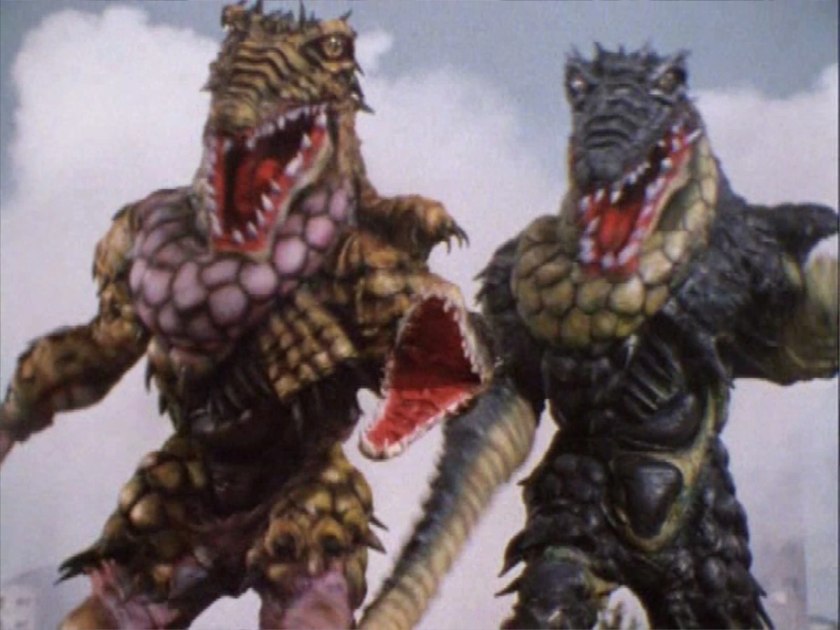 Crocoviles | Fictional Characters Wiki | Fandom