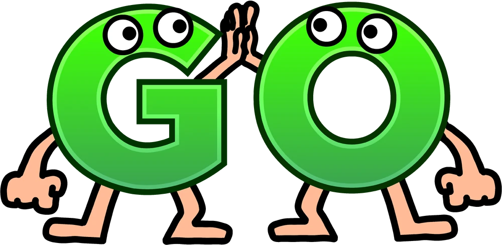 GO Guys | Fictional Characters Wiki | Fandom