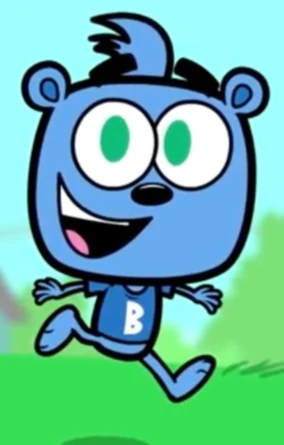 HobbyBear | Fictional Characters Wiki | Fandom