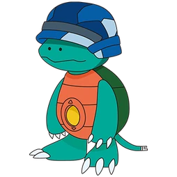 Kamemon | Fictional Characters Wiki | Fandom