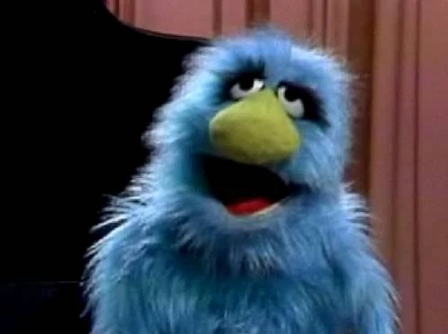 Maurice Monster | Fictional Characters Wiki | Fandom