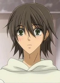 Misaki Takahashi | Fictional Characters Wiki | Fandom