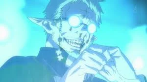 Satan (Blue Exorcist) | Fictional Characters Wiki | Fandom