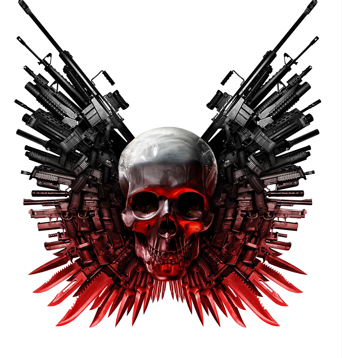 Category:The Expendables characters | Fictional Characters Wiki | Fandom