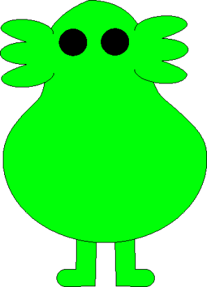 Green Villager | Fictional Characters Wiki | Fandom