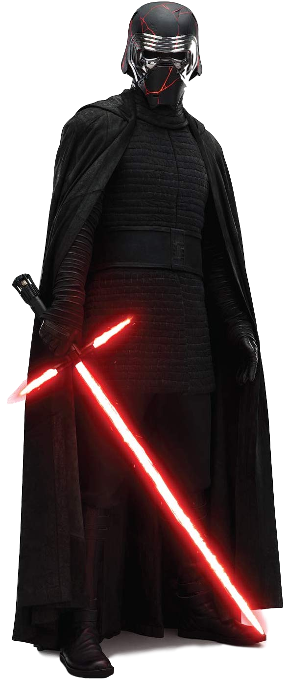 Kylo Ren | Fictional Characters Wiki | Fandom