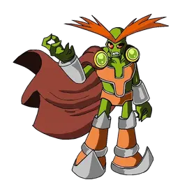 Lord Brevon | Fictional Characters Wiki | Fandom