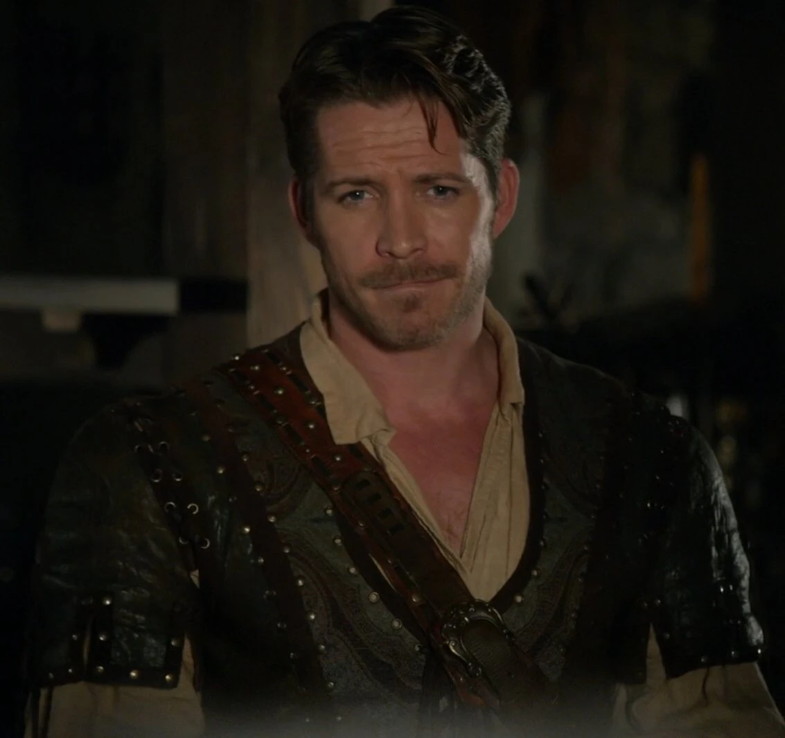 Robin Hood (Once Upon a Time) | Fictional Characters Wiki | Fandom