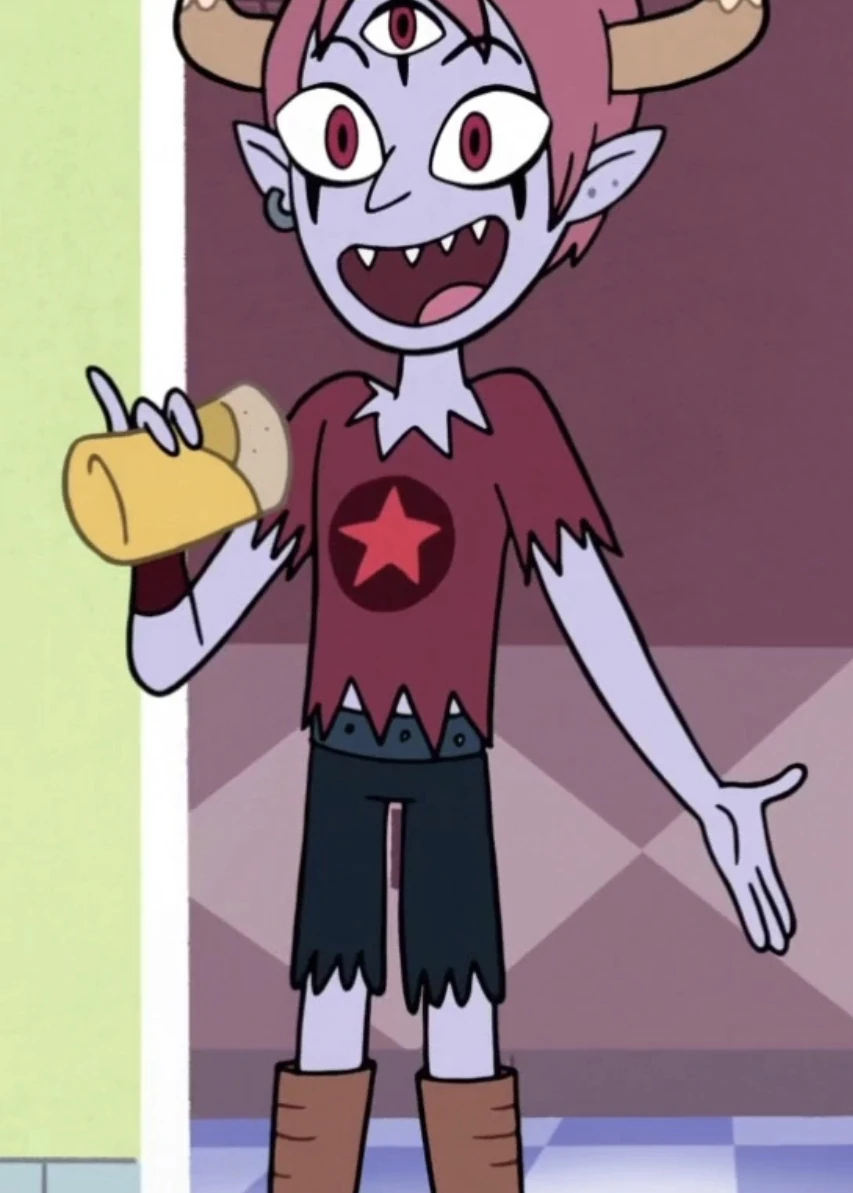 Tom Lucitor | Fictional Characters Wiki | Fandom