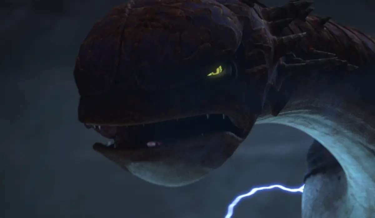 Specimen A | Fictional Characters Wiki | Fandom