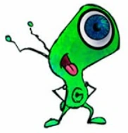 Green Monster (Braintofu) | Fictional Characters Wiki | Fandom