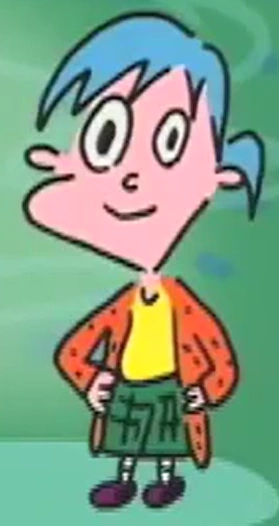 June | Fictional Characters Wiki | Fandom