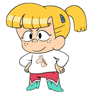 Mackenzie (Craig of the Creek) | Fictional Characters Wiki | Fandom