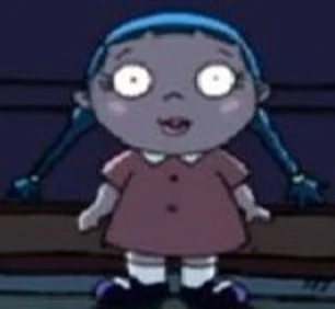 Sharon Sharalike | Fictional Characters Wiki | Fandom