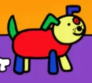Benny (ToddWorld) | Fictional Characters Wiki | Fandom