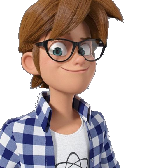 Andy (Ghostforce) | Fictional Characters Wiki | Fandom