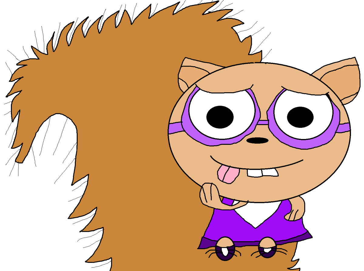 Bucky | Fictional Characters Wiki | Fandom