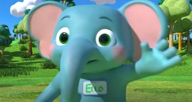 Ello | Fictional Characters Wiki | Fandom