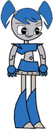 Jenny Wakeman (XJ-9) | Fictional Characters Wiki | Fandom
