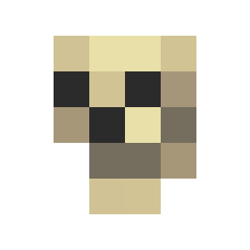 Jumpy Skull | Fictional Characters Wiki | Fandom