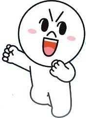 Moon (Line) | Fictional Characters Wiki | Fandom