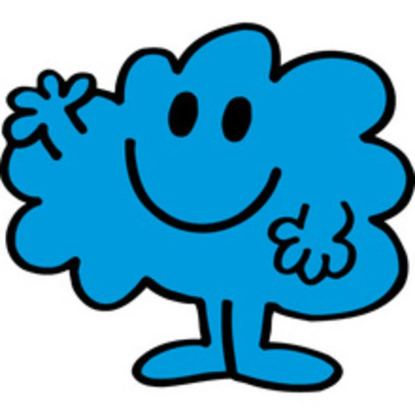 Mr. Daydream | Fictional Characters Wiki | Fandom