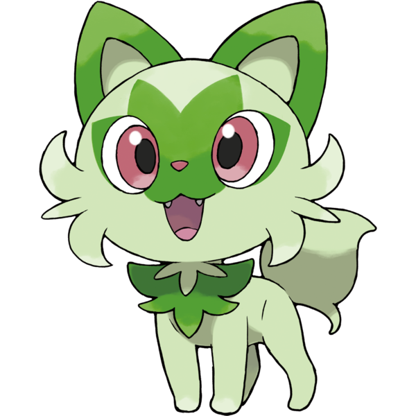 Sprigatito | Fictional Characters Wiki | Fandom Sprigatito | Fictional Characters Wiki | Fandom