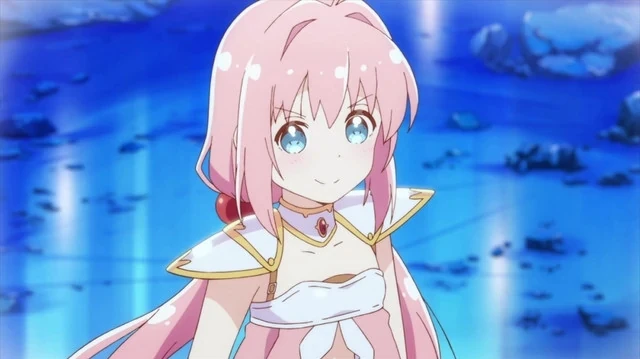 Yulia Chardiet | Fictional Characters Wiki | Fandom