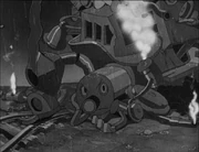 Casey Junior | Fictional Characters Wiki | Fandom