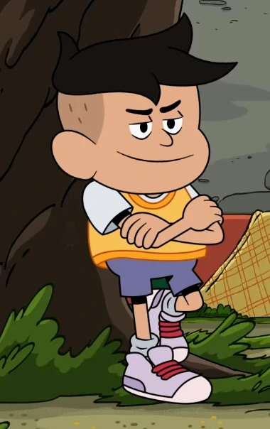 Keun Sup | Fictional Characters Wiki | Fandom