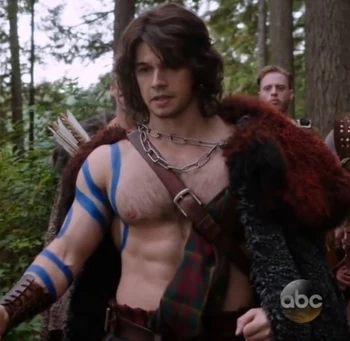 Lord Macintosh | Fictional Characters Wiki | Fandom