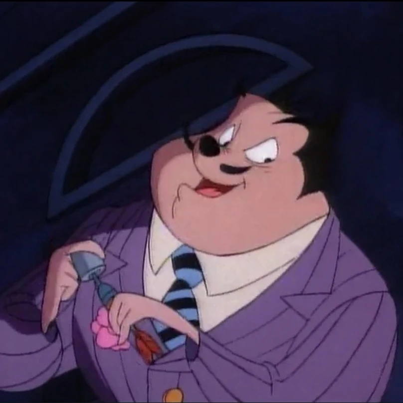 Mr. Braxton | Fictional Characters Wiki | Fandom