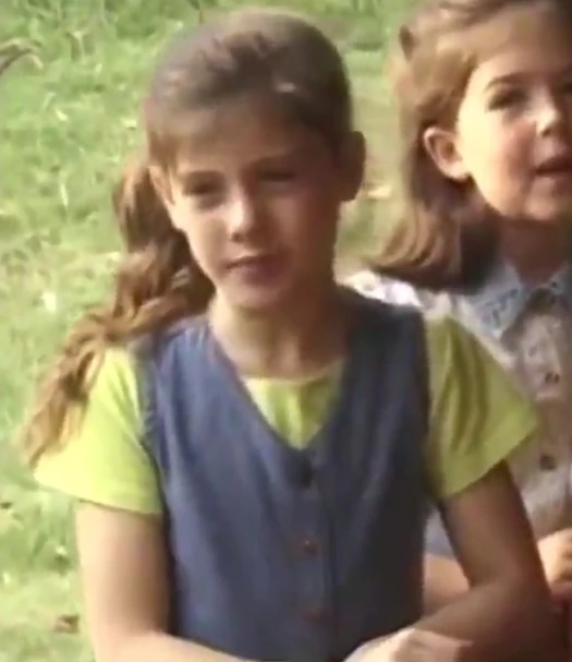 Myranda Alexander | Fictional Characters Wiki | Fandom