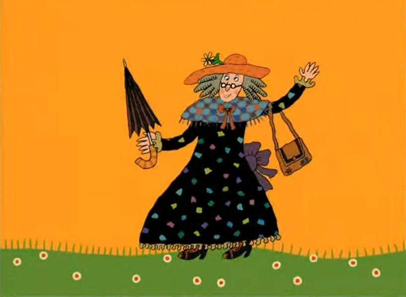 Category:Getting To Know Simms Taback characters | Fictional Characters ...