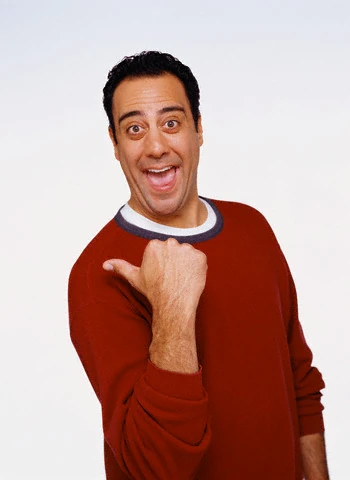 Robert Barone | Fictional Characters Wiki | Fandom