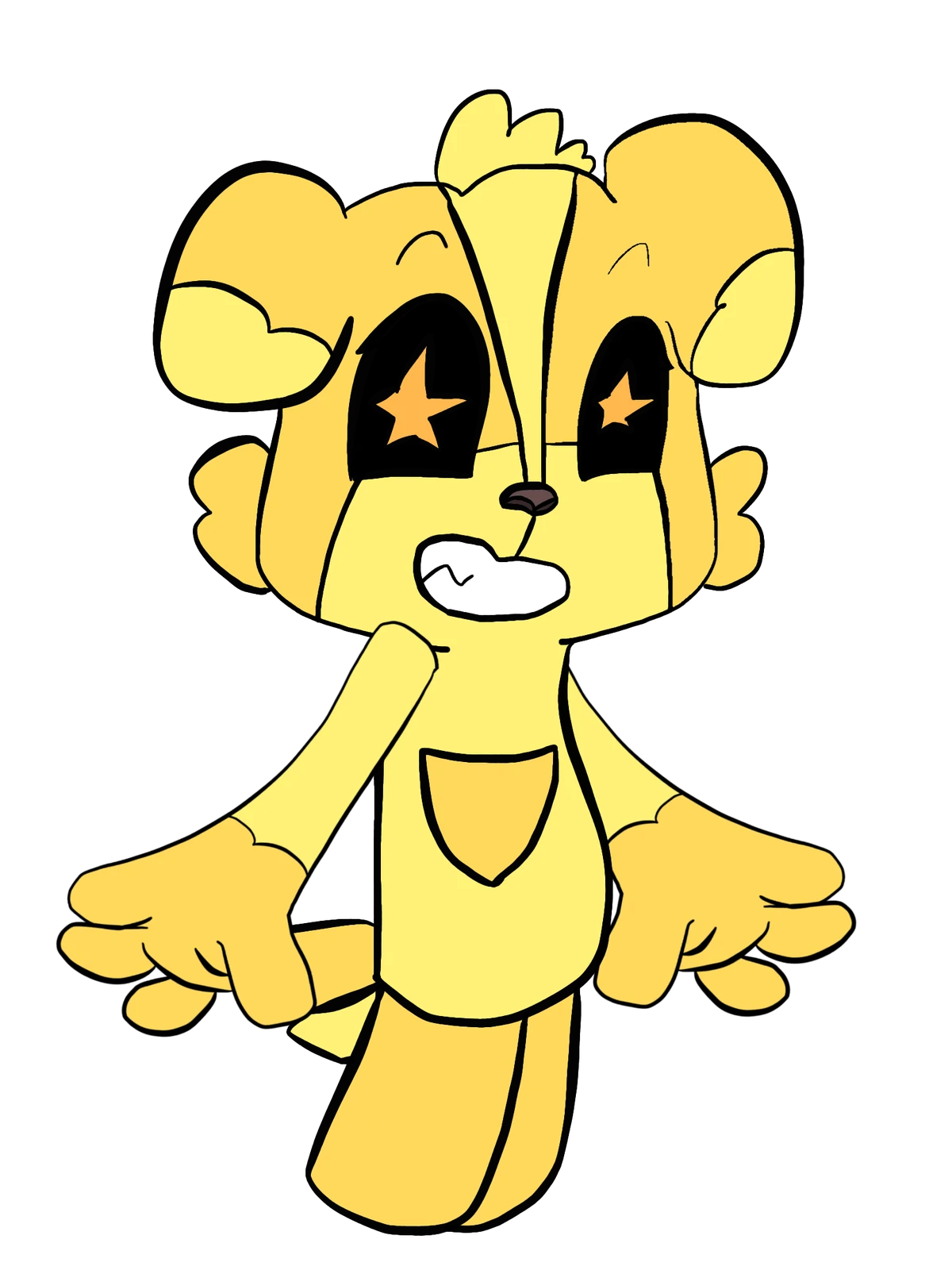 Sunny | Fictional Characters Wiki | Fandom