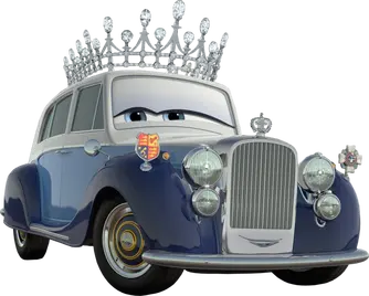 The Queen | Fictional Characters Wiki | Fandom
