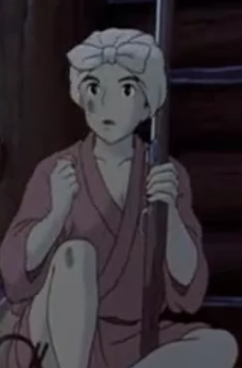 Toki | Fictional Characters Wiki | Fandom