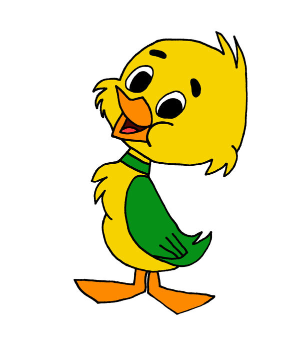 Yakky Doodle | Fictional Characters Wiki | Fandom