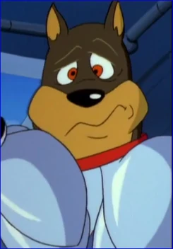 Blitz | Fictional Characters Wiki | Fandom