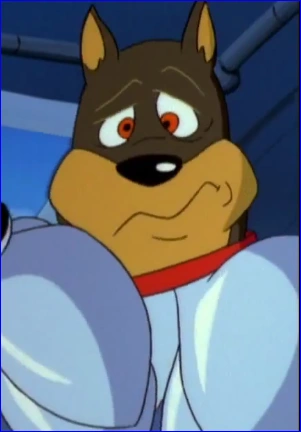 Blitz | Fictional Characters Wiki | Fandom