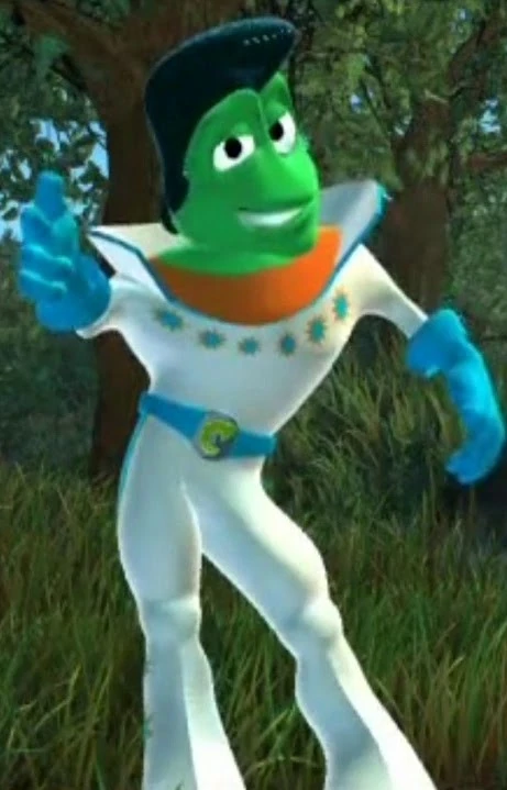 Caz Frogsley | Fictional Characters Wiki | Fandom