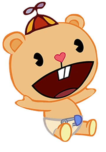 Cub | Fictional Characters Wiki | Fandom