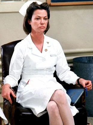 Nurse Ratched | Fictional Characters Wiki | Fandom