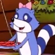 Pinch Raccoon/Gallery | Fictional Characters Wiki | Fandom