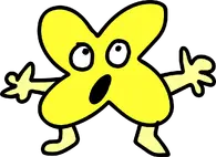 X (BFDI) | Fictional Characters Wiki | Fandom