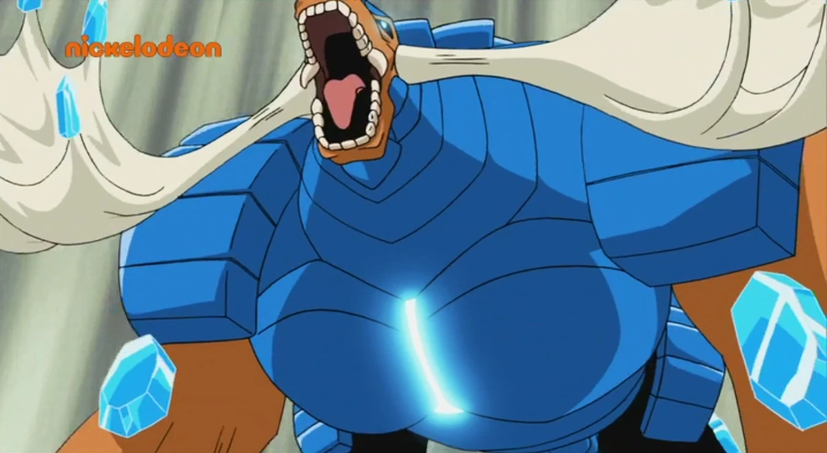 Charger | Fictional Characters Wiki | Fandom