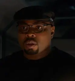 DJ (The Meg) | Fictional Characters Wiki | Fandom