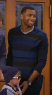 Dustan Farrow | Fictional Characters Wiki | Fandom