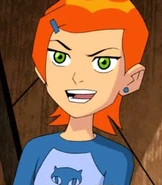 Gwen Tennyson | Fictional Characters Wiki | Fandom